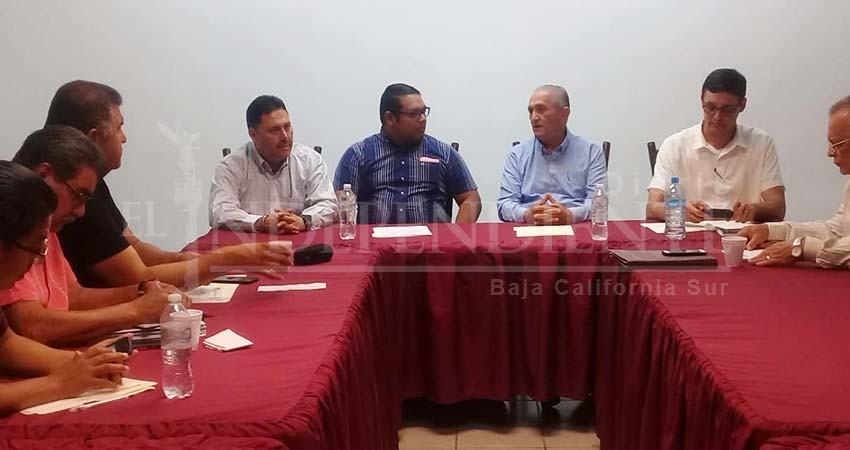 Establecerán los municipios coordinación rumbo al 2020 | Diario El ... Establecerán los municipios coordinación rumbo al 2020 | Diario El ...