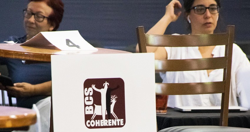 Renuncias Masivas De Dirigencias Municipales En Bcs Coherente Diario El Independiente