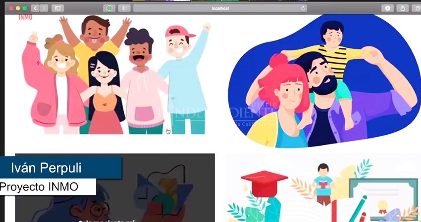 Estudiantes de la UABCS trabajan en plataforma web de apoyo a la ... Estudiantes de la UABCS trabajan en plataforma web de apoyo a la ...