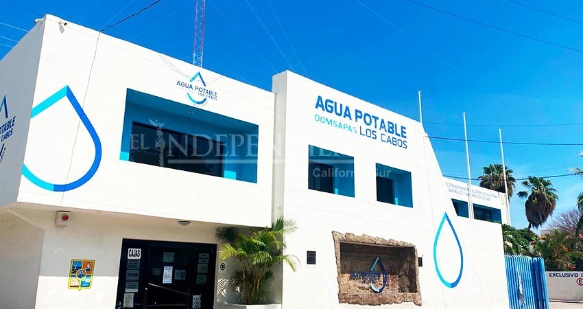Cartera vencida de OOMSAPAS Los Cabos supera los 1000 mdp | Diario El ... Cartera vencida de OOMSAPAS Los Cabos supera los 1000 mdp | Diario El ...