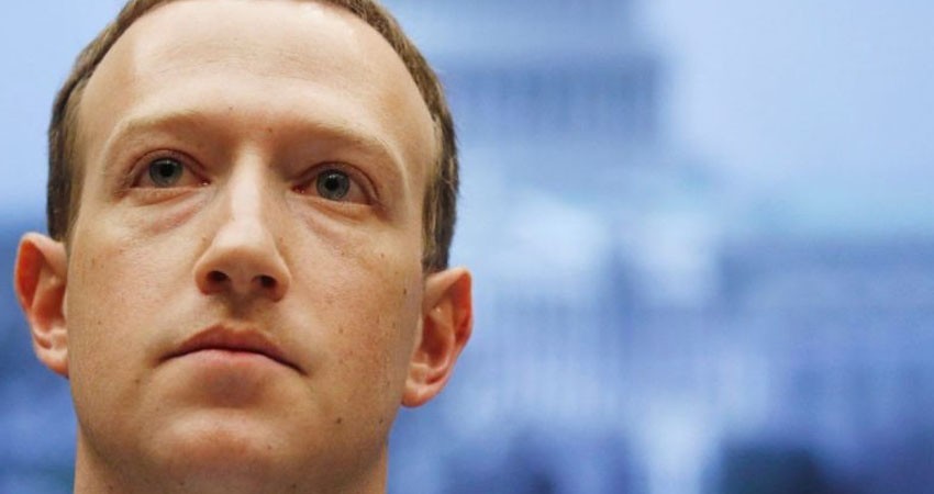 Zuckerberg Revela Nuevos Proyectos De Meta Con Inteligencia Artificial