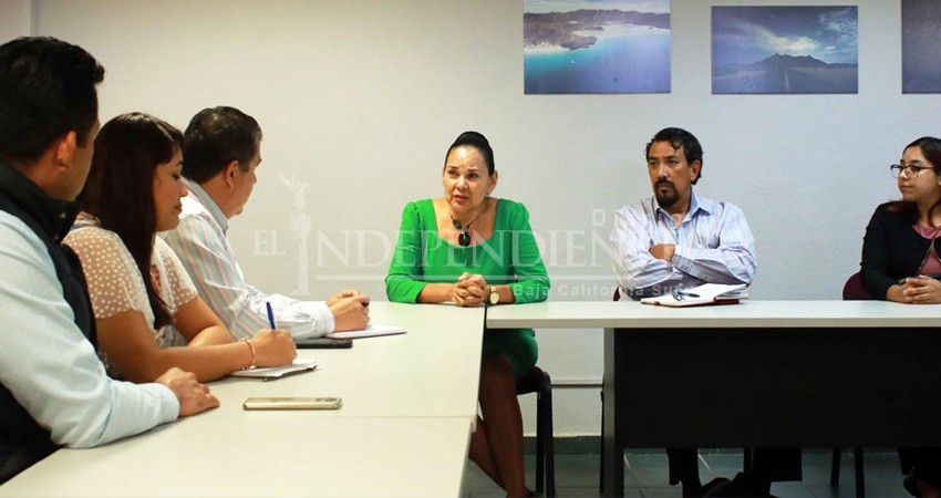 Trabajan UABCS y CANIRAC en la consolidación de un convenio | Diario El ... Trabajan UABCS y CANIRAC en la consolidación de un convenio | Diario El ...