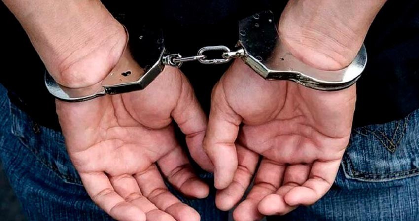 Queda En Prisión Preventiva Adalberto “n” Por El Delito De Abuso Sexual