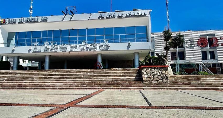 Avanza Integración De Contenido De Segundo Informe De Actividades Del