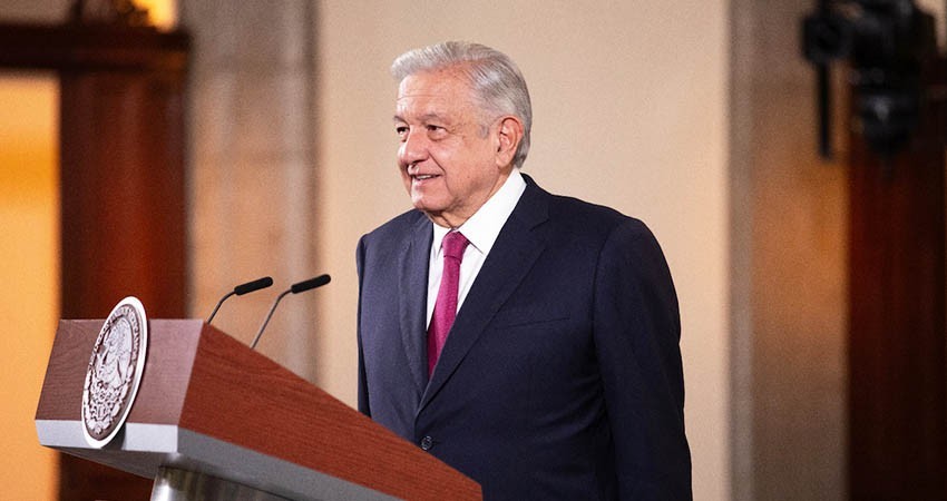 Ine Ordena A Amlo Eliminar La ‘posdata De Sus Conferencias Matutinas