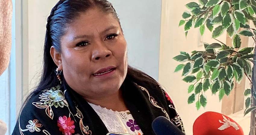 Se Tienen Que Agotar Las Instancias Antes De Que El Congreso Intervenga