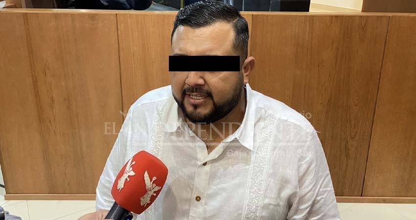 Vinculan A Proceso Al Ex Director De La Dirección De Comercio Del Ayto