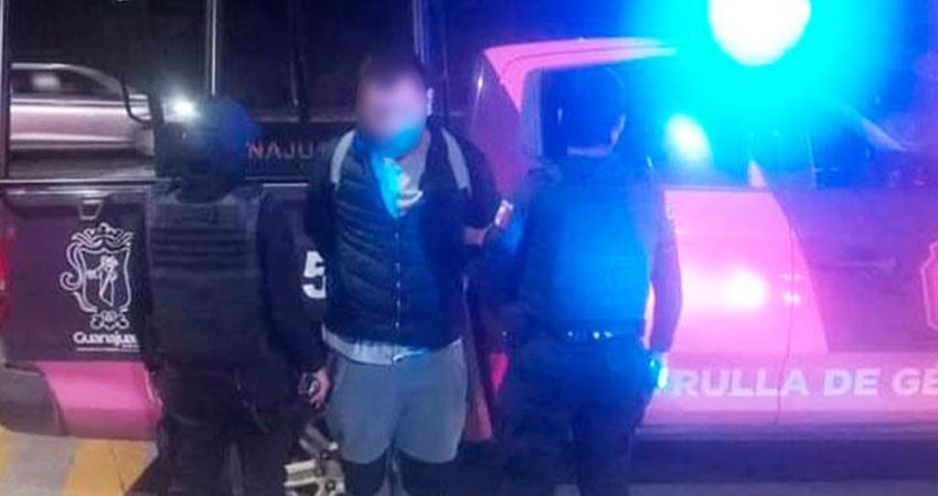 Imputan Delito De Feminicidio A Miguel “n” Diario El Independiente