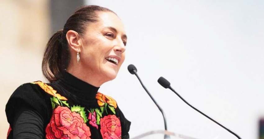 Claudia Sheinbaum Plantea Fortalecer A La Guardia Nacional Diario El
